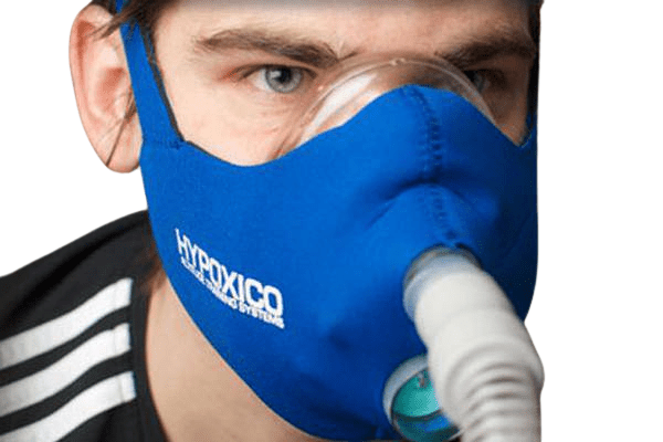 Hypoxico All Purpose Training Mask for EWOT | EWOT